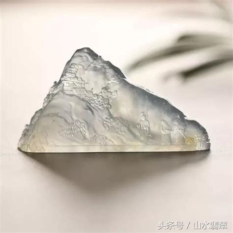 差之毫厘失之千里翡翠詳盡的等級劃分 每日頭條