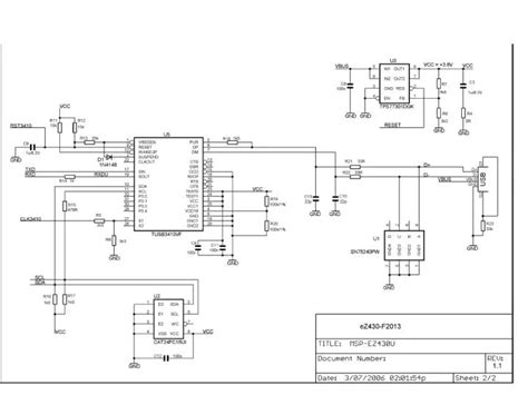 ppt ultra low power motion detection using the msp430f2013 powerpoint