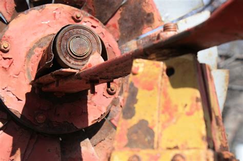 Rust Windmill Rusty Free Photo On Pixabay Pixabay