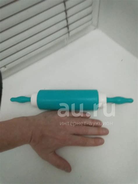 Скалка мини Tupperware — купить в Красноярске. Состояние: Новое ...