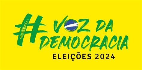 Calendário eleitoral confira as principais datas das Eleições Municipais de Portal do