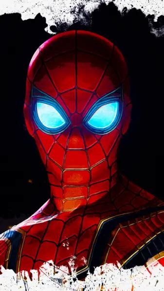 Sprider Man Wallpaper By Ascreations Download On Zedge™ 56e3