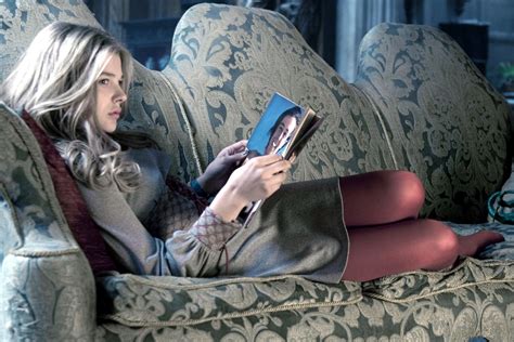 Dark Shadows Chloe Grace Moretz Chloe Grace Chloe Grace Mortez Erofound