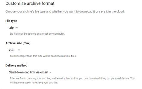 Quickly Backup Your Gmail Account Mailbox How To