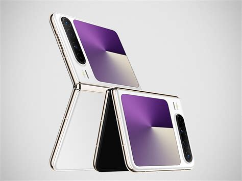 Huawei Pura X The Folding Phone That Breaks The Rules Again