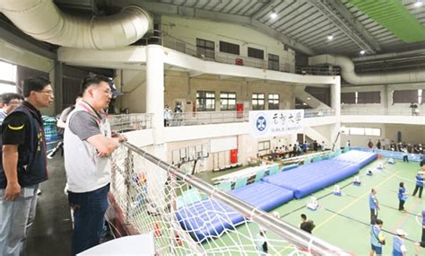 桃園報新聞 Hello Taoyuan 桃市環保局招考清潔隊員 三管齊下提高清潔量能