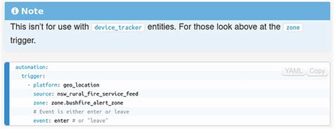 Geo Location Device Tracker Automation Isnt Working And Phone Based