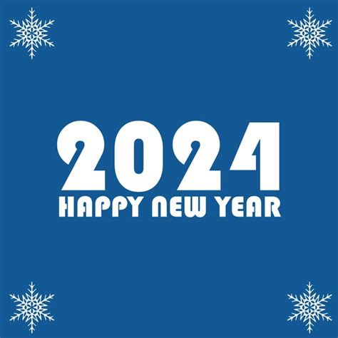 Premium Vector Happy New Year Vector Art Design