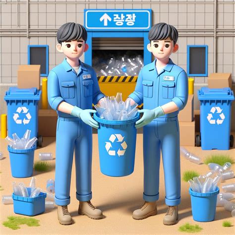 플라스틱화분 버리는 방법 버리는법 버리기 버리는법 꿀팁 쓰레기 백과사전 우아한정리 우정
