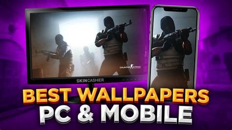 The Best Yellow Skins In CS GO