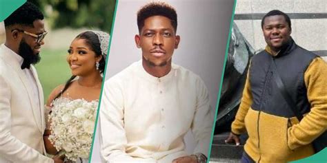 Moses Bliss Needs To Apologise To Her Husband” Man Reacts To Ekene