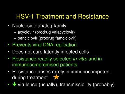 Ppt Herpes Simplex Virus Type 1 Powerpoint Presentation Free