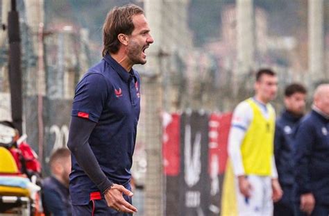 Gilardino Ai Miei Ho Chiesto Una Reazione Bisogna Capire Quanti