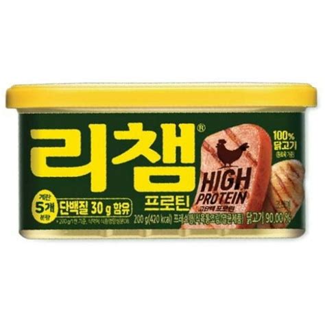 我還有點餓現貨 露營 韓國 樂天 午餐肉 雞肉火腿 大罐 部隊鍋 火腿罐 早餐肉 餐肉 火腿 漢堡肉 附發票 蝦皮購物