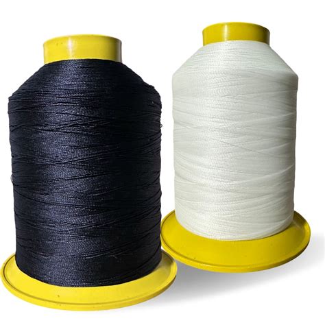 Linha Para Costura 100 Poliamida Settanyl 80g Setta
