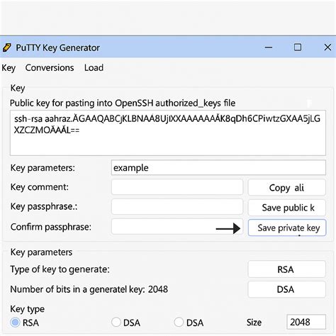 how to securely log in to your vps with putty and ssh keys