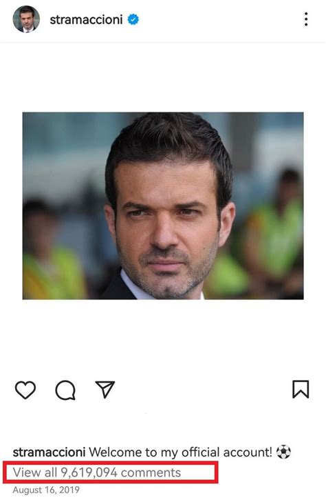 عکس هجوم باورنکردنی استقلالی‌ها به صفحه استراماچونی خبرآنلاین