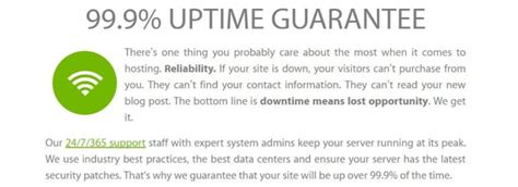 A Hosting Review Advantages And Facts That Nobody Told You BrandFuge