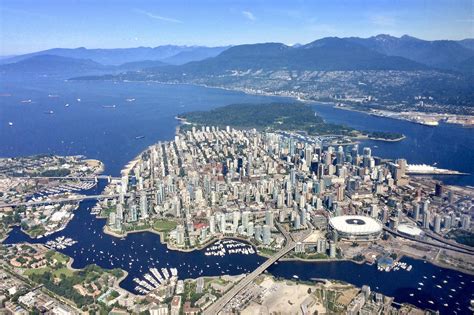 958 Best City Of Vancouver Images On Pholder Vancouver City Porn And
