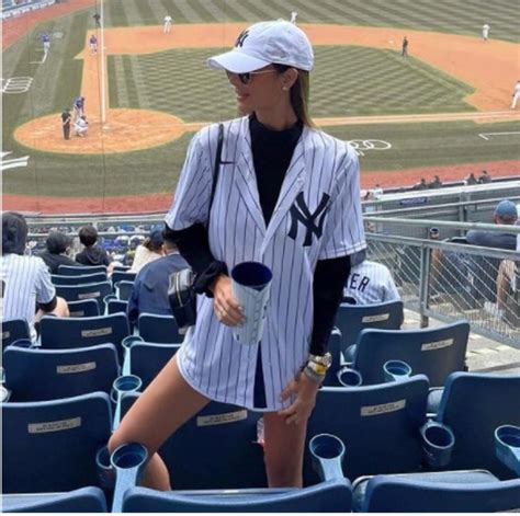 How To Wear A Baseball Jersey Read This First