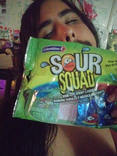 W My Sour Squad Candy Tumbex
