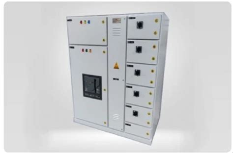 Acdb Panel At Best Price In Noida By Electro Control Systems Id 2855574852948