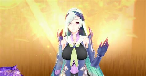 コイカツ 恋活 Fgo Brynhild Humblegerのイラスト Pixiv