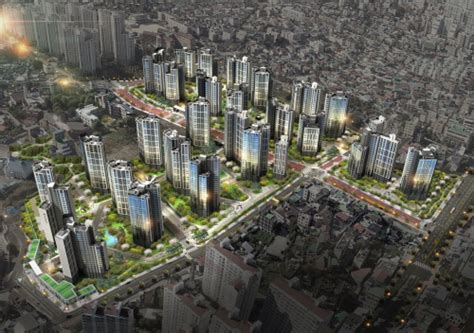 포스코이앤씨 전주 ‘서신 더샵 비발디 분양완료