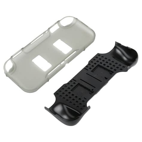 Funda Protectora De Tpu 2 En 1 Para El Mando De La Consola De Juegos
