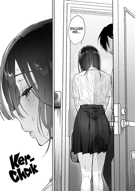 Addicted To Sex With A Taciturn Library Committee Member Summer Vacation Porn Comic English 28