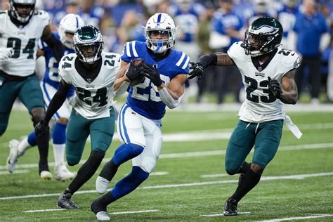 Pittsburgh Steelers Vs Indianapolis Colts Monday Night Football Week