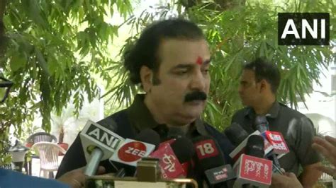 Ani Mpcgrajasthan On Twitter Watch Actions Will Be Taken Against