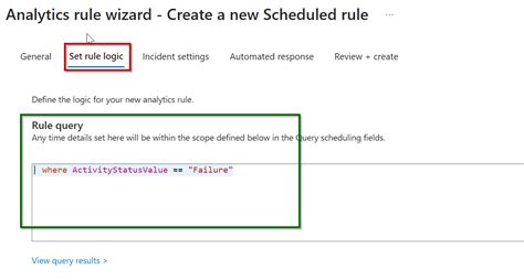 security dynamic tags in azure sentinel incidents stack overflow