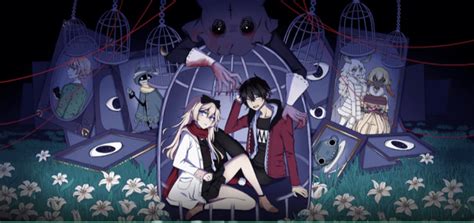 Project Kat Prologue To Paper Lily Rgametheorists