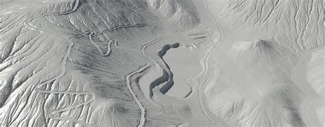 Generating Large Scale Terrain Abbott Animated Blog