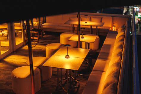 Ohako Barandterrace Switchh