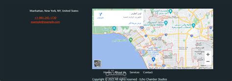 مبرمج و مطور مواقع ويب Css و Html و Bootstrap و Javascript مستقل