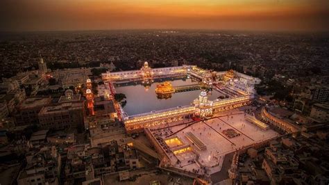 Sri Harmandir Sahib Sri Darbar Sahib Discover Sikhism