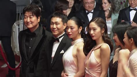 [문화]칸 사로잡은 K­무비 송강호 다양성은 한국 영화의 희망 Ytn