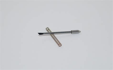 Graphtec Holderfree 1pcs Blades