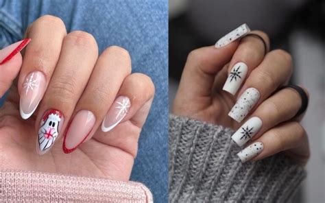 30 Best 2023 Winter Nail Art To Inspire You