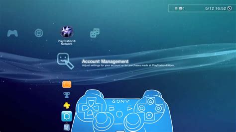 Ps Psn Accounts Passagf