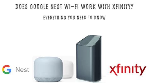 Setting Up Xfinity Wifi Without Coaxial Cable A Step By Step Guide