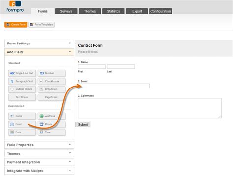 How To Create A Form In D365 Dynamics 365 Musings
