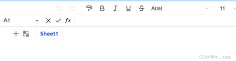 vue3 elementplus univer实现在线excel及其需要注意的点 vue 在线excel csdn博客
