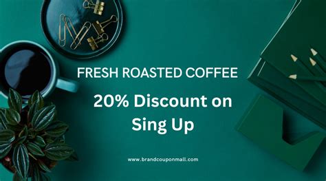 The Aroma Of Perfection Buy Fresh Roasted Coffee Beans Online And Get