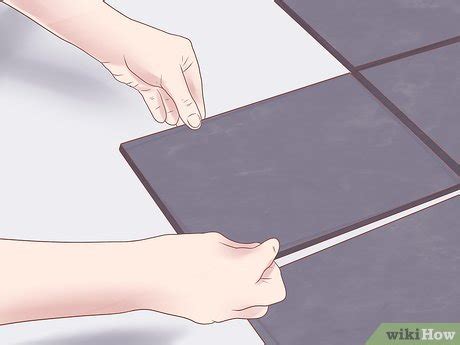 How To Tile Over Tile 14 Steps With Pictures WikiHow Life