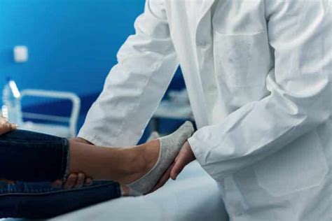 Sprained Ankle Heal Time Understanding Different Grades Of Sprains