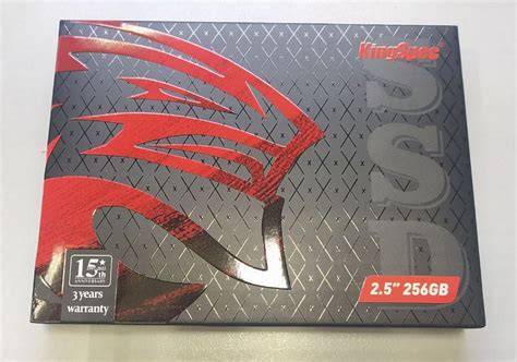 SSD диск Kingspec Гб SATA P купить по низкой цене в интернет магазине ОНЛАЙН ТРЕЙД РУ