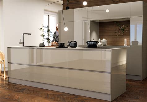 High End Style Kitchen Gallery D5 Render Forum